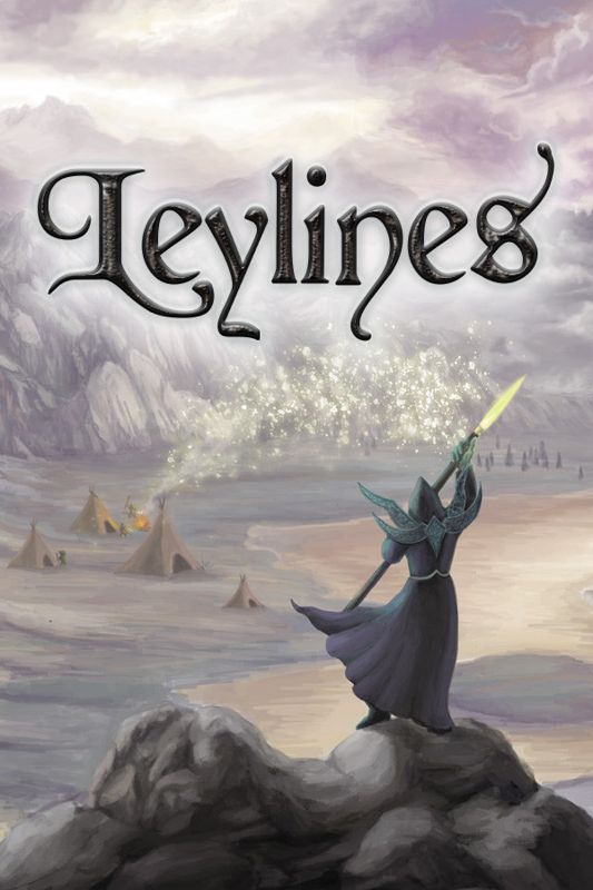 Leylines (2003) - MobyGames