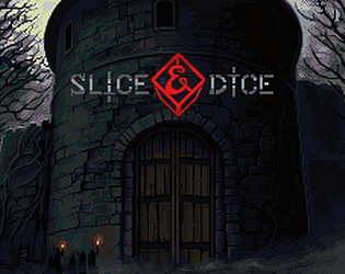 Slice & Dice (2020) - MobyGames