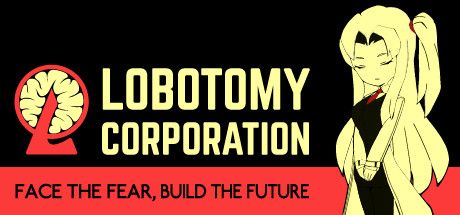 Lobotomy Corporation (2016) - MobyGames