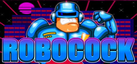 Robocock (2023) - MobyGames