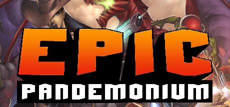 Epic Pandemonium (2023) - MobyGames