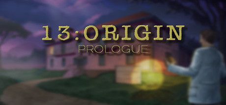 13:Origin - Prologue (2021) - MobyGames
