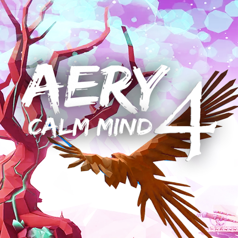 Aery: Calm Mind 4 (2023) - MobyGames