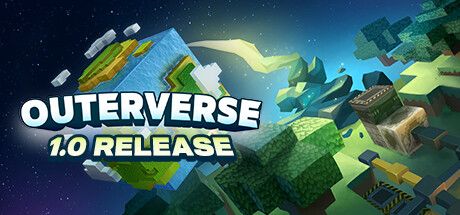Outerverse (2022) - MobyGames