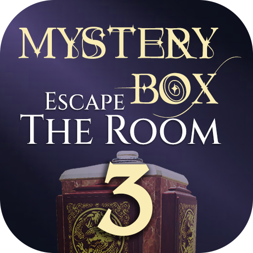Mystery Box 3: Escape The Room Attributes, Tech Specs, Ratings - MobyGames