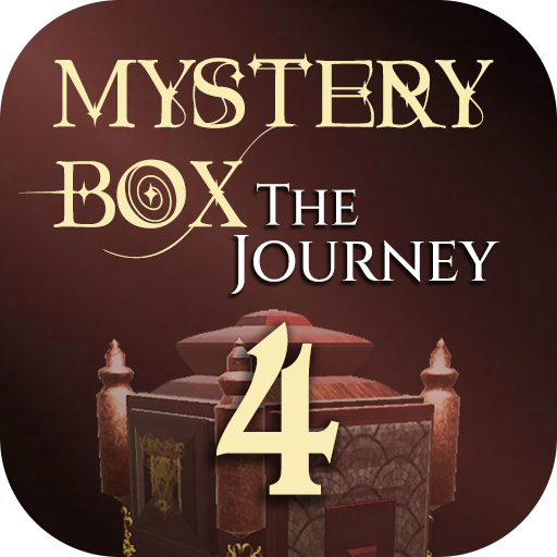 Mystery Box 4: The Journey (2023) - MobyGames