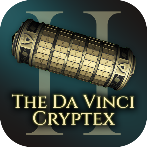 The Da Vinci Cryptex II (2023) - MobyGames