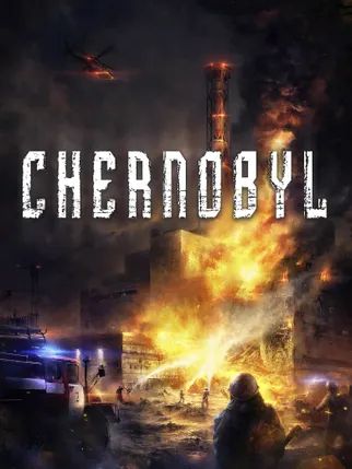 Chernobyl (2020) - MobyGames