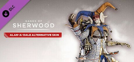 Gangs of Sherwood: Alan-A-Dale Alternative Skin (2023) - MobyGames