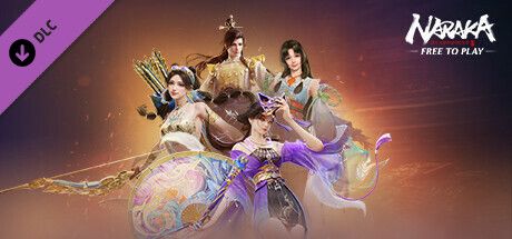Naraka: Bladepoint - Pioneer Season Pack (2023) - MobyGames