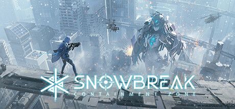Snowbreak: Containment Zone cover or packaging material - MobyGames