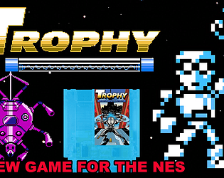 Price history for Trophy - MobyGames