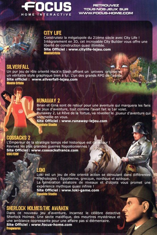 TrackMania Original: Version Collector cover or packaging material ...