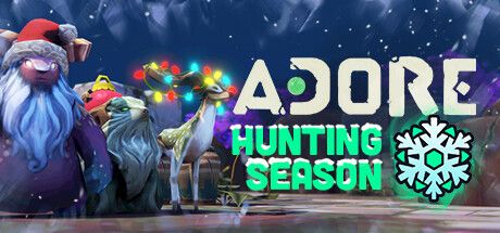 Adore cover or packaging material - MobyGames