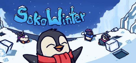 SokoWinter (2022) - MobyGames