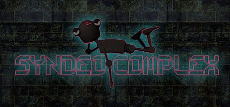 Syndeo-Complex (2022) - MobyGames