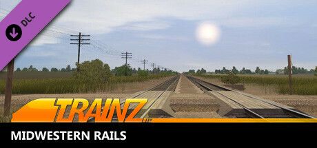 Trainz Plus: Midwestern Rails (2022) - MobyGames