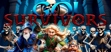 GOI Survivors box covers - MobyGames