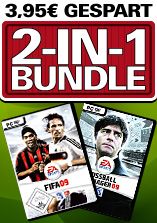 FIFA 09 Bundle - MobyGames