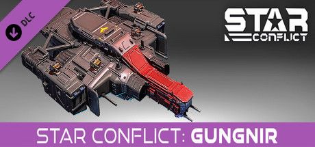 Star Conflict: Gungnir Attributes, Tech Specs, Ratings - MobyGames