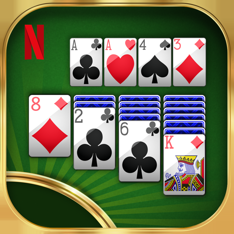 Classic Solitaire (2022) - MobyGames