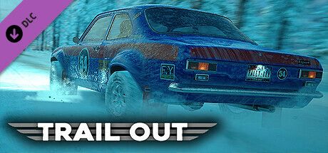Trail Out: Esport Rally (2023) - MobyGames