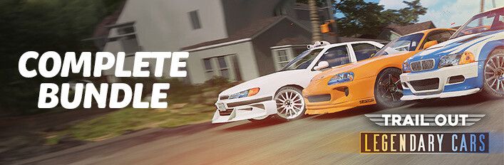 Trail Out: Complete Bundle (2023) - MobyGames