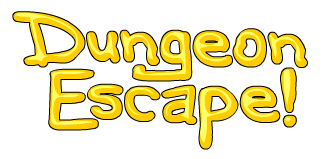 Dungeon Escape! (2003) - MobyGames