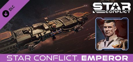 Star Conflict: Emperor (2021) - MobyGames