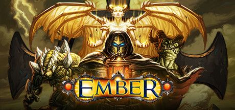 Ember (2016) - MobyGames