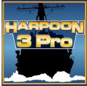 Harpoon 3 Pro (2001) - MobyGames
