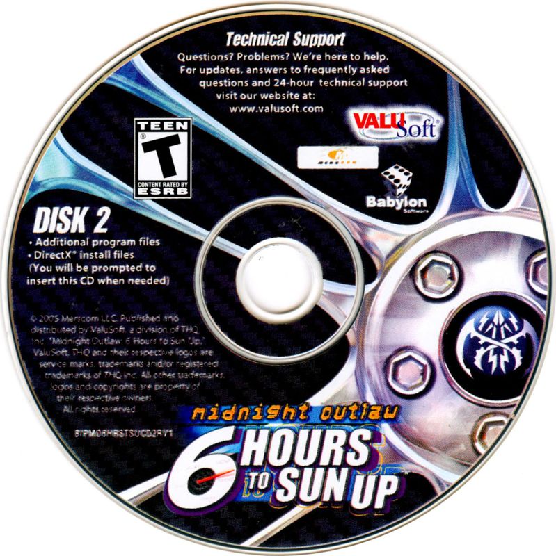 Top Gear: RPM Tuning cover or packaging material - MobyGames