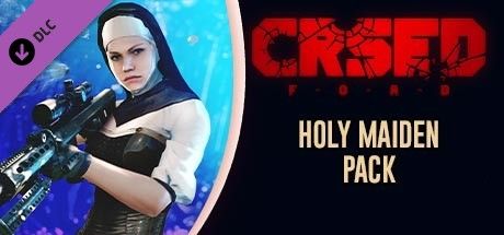 CRSED: F.O.A.D - Holy Maiden Pack (2020) - MobyGames