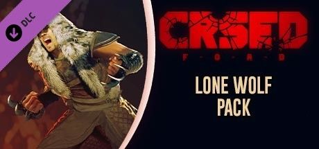 CRSED: F.O.A.D - Lone Wolf Pack (2021) - MobyGames