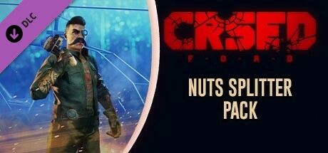 CRSED: F.O.A.D - Nuts Splitter Pack (2022) - MobyGames