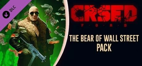 CRSED: F.O.A.D - The Bear of Wall Street Pack (2023) - MobyGames
