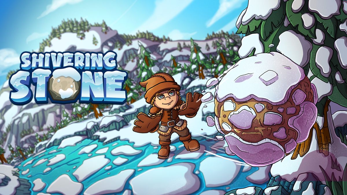Shivering Stone (2024) - MobyGames