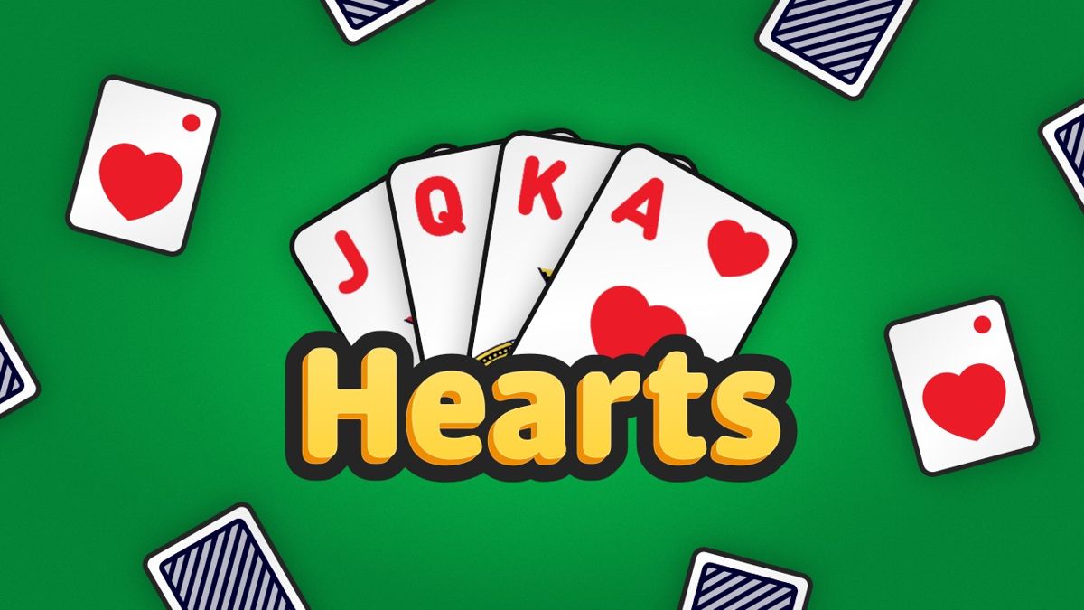 Hearts Online (2023) - MobyGames