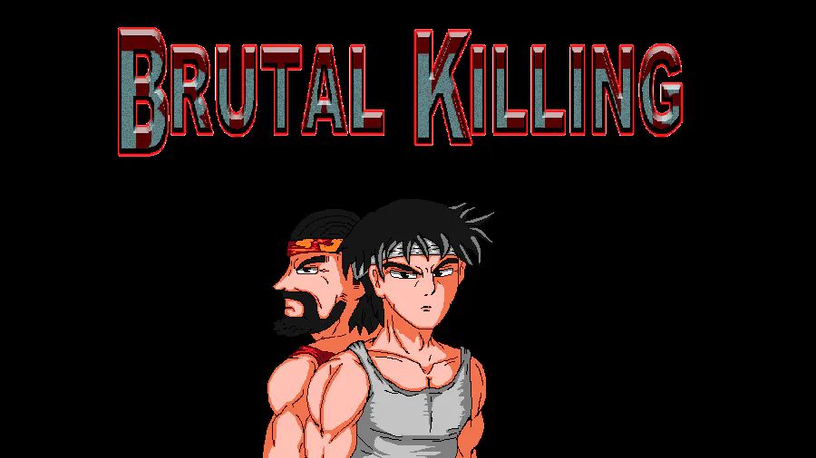 Brutal Killing (2019) - MobyGames Brutal Killing (2019) - MobyGames