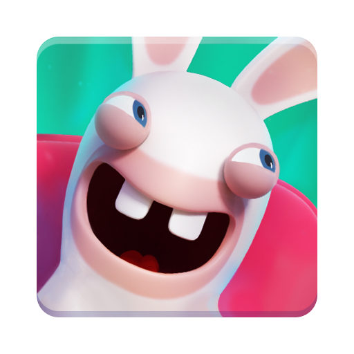 Virtual Rabbids: The Big Plan (2017) - MobyGames