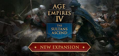 Age of Empires IV cover or packaging material - MobyGames
