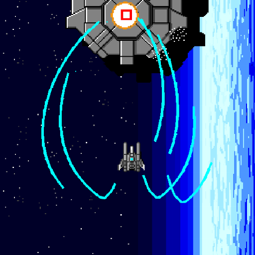 MoonStriker (2017) - MobyGames