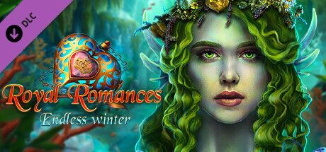 Royal Romances: Endless Winter DLC (2023) - MobyGames