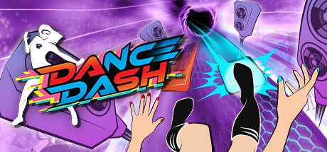 Dance Dash (2023) - MobyGames