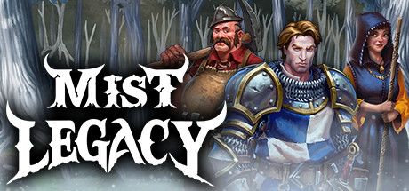 Mist Legacy (2021) - MobyGames