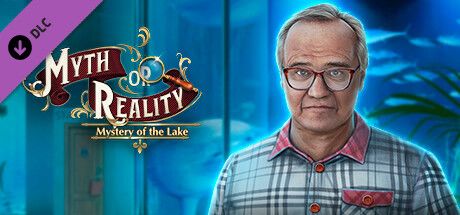 Myth or Reality: Mystery of the Lake (2023) - MobyGames
