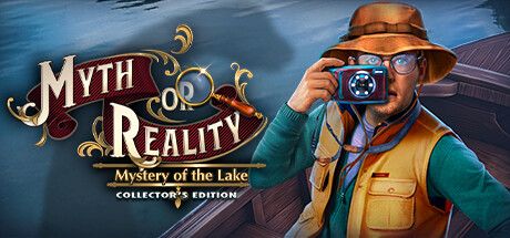 Myth or Reality: Mystery of the Lake (Collector's Edition) (2023 ...