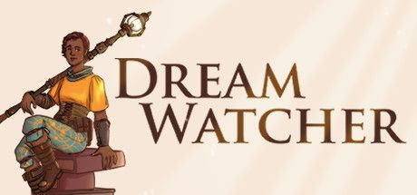 DreamWatcher (2020) - MobyGames
