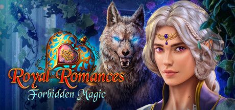 Royal Romances: Forbidden Magic (Collector's Edition) (2023) - MobyGames