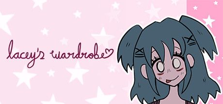 Lacey's Wardrobe (2024) - MobyGames
